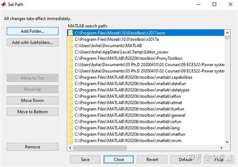 win下安装配置matlab mosek cvx 知乎