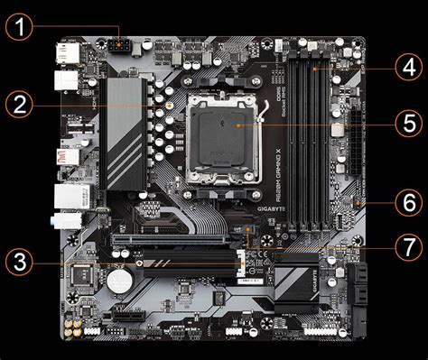 A620M GAMING X｜GIGABYTE