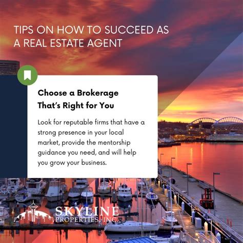 Skylinetips Brokereducation Tipoftheweek Tracy Prest