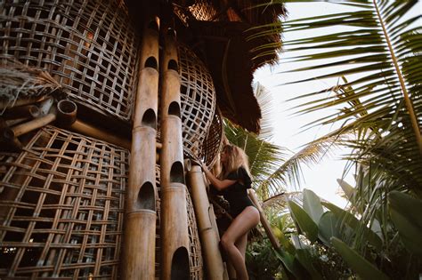 Bamboo House Ubud Resort Videography Photography Commercial Lifestyle