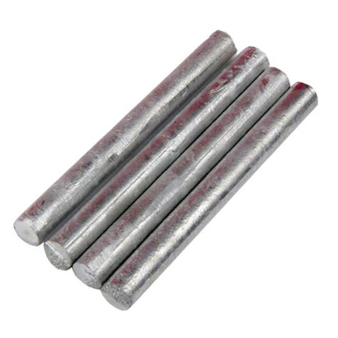Marine Sacrificial Anode Zinc Anode Rod For Water Heater