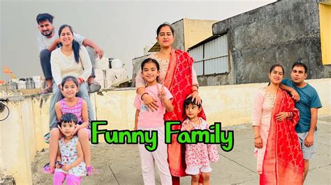 Duggu Ne Apne Mamu Ko Gali De Kar Ghar Se Bahar Kar Diya Youtube