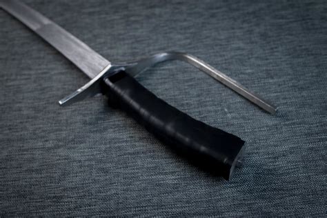笑舞狂歌【波护军刀】波刀hema兵击saber钢剑 钢制d护 淘宝网