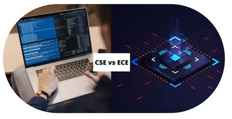 ECE VS CSE In 2023 Vignan Institute Of Technology And Sceince