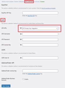 How To Set Up ELEX WooCommerce Address Validation Address Autocomplete Plugin With Video