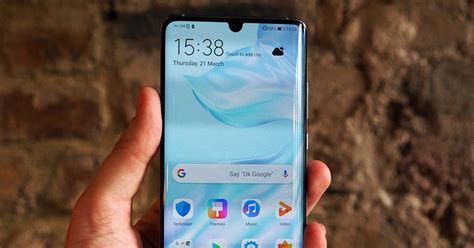 The Dc Dimming Comes To The Huawei P What Is It And Why Is It Important