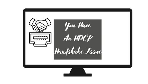 Reasons TV HDMI Keeps Cutting Out Popping Up Fixed TVDecoded