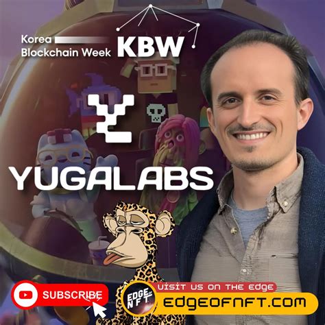 Edge Of Nft On Linkedin Gregsolano Edgeofnft Koreablockchainweek Storytelling Nft Nfts…