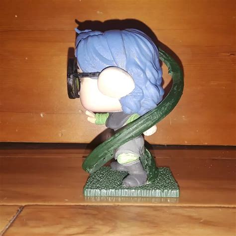 Custom Funko Pop Of Willow Rtheowlhouse