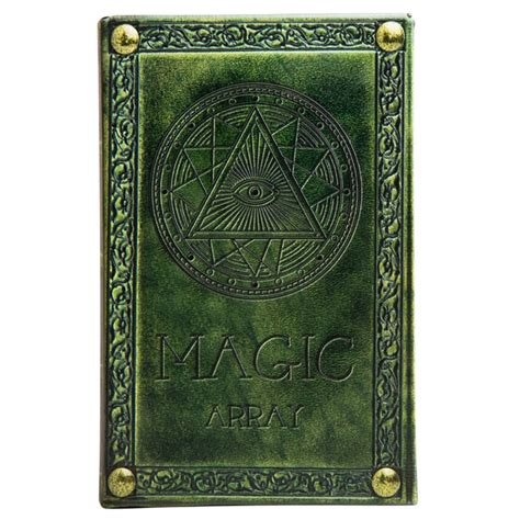 Книга-сейф Магия металлическая с двумя ключами 26х17х5 см – фото ...