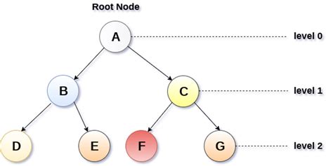 Plotting A Binary Tree In Javascript Dev Community