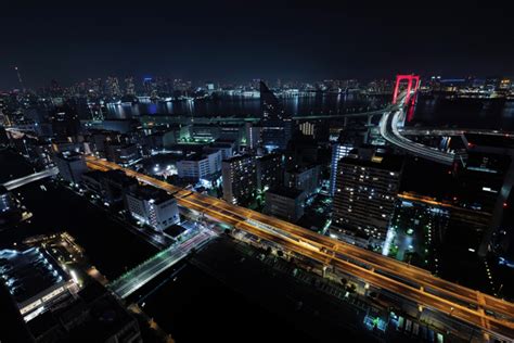 東京アラート発動 By しま6 （id：9612885） 写真共有サイトphotohito