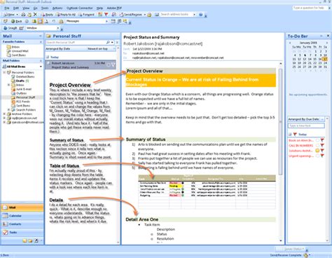 Project Status Report Email Template PROFESSIONAL TEMPLATES PROFESSIONAL TEMPLATES