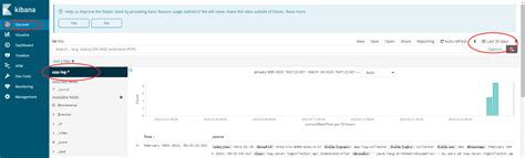 Kibana 的安装