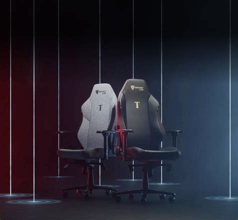 Gaming Chair Features Secretlab Titan Evo Lite Secretlab Us