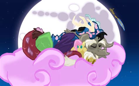Discord Bed Time By Jaw2002 On Deviantart