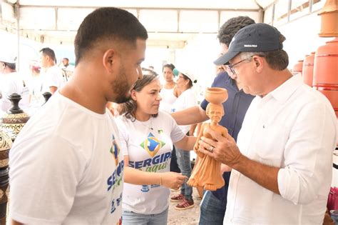 Laércio Oliveira Destaca A Importância Do Projeto Que Garante Direitos