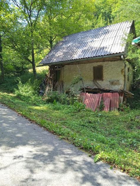 Vetrnik 1 5 Ha Prodaja