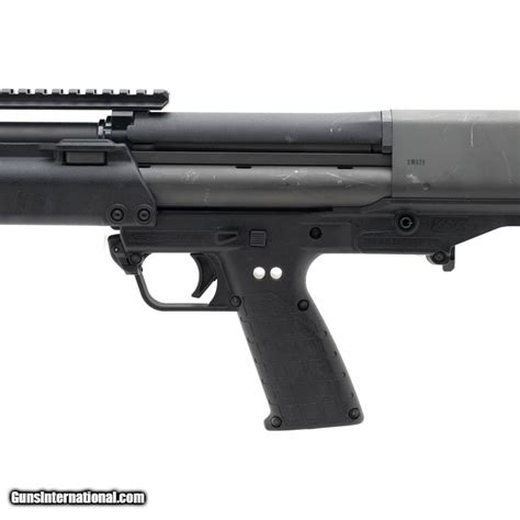 Kel Tec Ksg 12 Gauge S13683