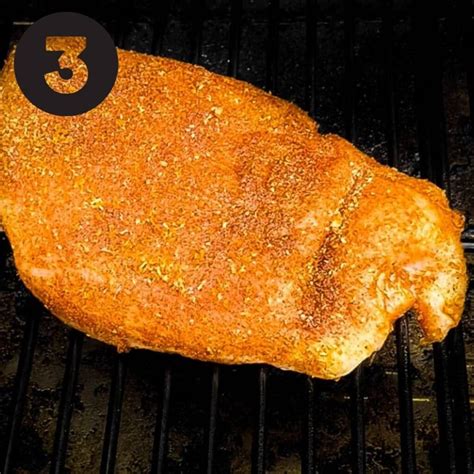 Juicy Traeger Smoked Turkey Breast Without Brine Winding Creek Ranch