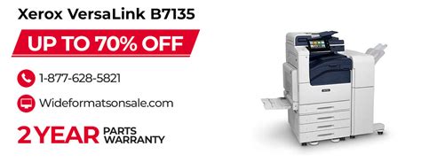Used Xerox Versalink B7135 Office Copier Get It At Lower Price