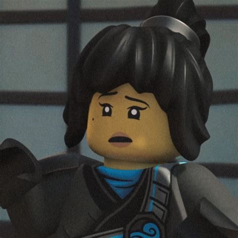 Nya Icon♡ Lego Ninjago Ninjago Lego