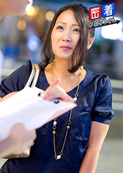 【四十路】素人熟妻インタビュー 170人目 アダルト動画 ソクミル