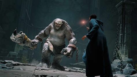 Cosa Sappiamo Di Hogwarts Legacy Il Videogioco Ambientato Nel Mondo Di