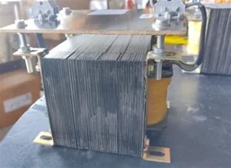 Three Phase Electronic Transformer Voltage Booster Type Dry At Best