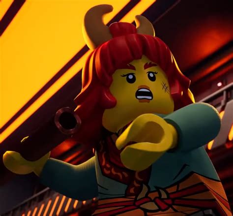 Wyldfyre Lego Ninjago Wiki Fandom