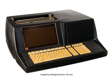 Oldest Known Computer