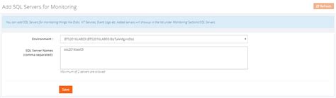 Why Did We Build Sql Jobs Monitoring For Biztalk Environment Biztalk Server Monitoring