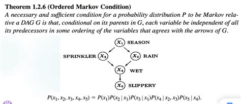 因果推断导论笔记 Lecture10 Causal Graphical Models Average Causal Effect Bebr2s Blog