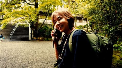 （写真）山口智子、公式youtubeチャンネル開設「人生に“風穴”を開けてゆこう！」 第1弾では“日本始まりの地”へ エンタメ