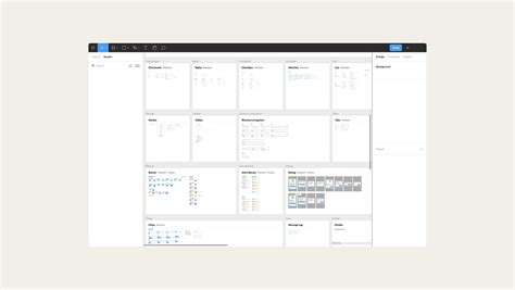 How The Avito Design System Library In Figma Works By Inna Letina