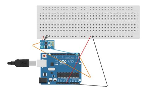 Circuit Design Wifi Circuits Tinkercad