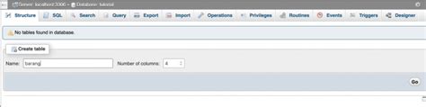 Membuat Kode Otomatis Dengan Php Dan Mysqli Malas Ngoding