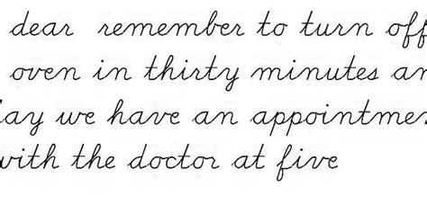 Cursive Album On Imgur