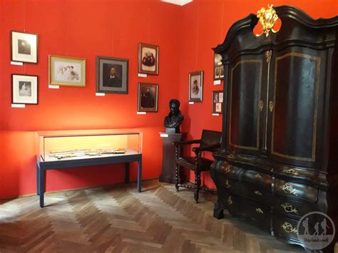 Opinogóra Muzeum romantyzmu Weekendownik