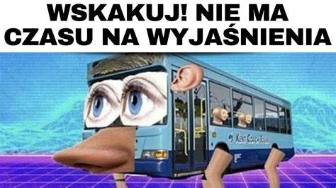 Dzienna Dawka MEMÓW 111 Polskie memy 2024 Memy po Polsku YouTube