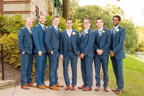 Groom Suits