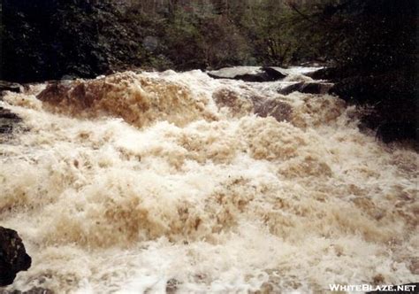 How To Cross Streams And Rivers Trailspace