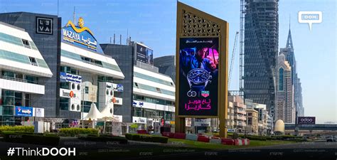 Rev Up Your Life With Tag Heuers Latest Ooh Campaign Featuring Ryan