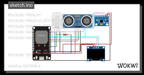 Picoclick Join Project Wokwi ESP STM Arduino Simulator