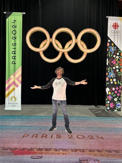 Dan Gladman On Linkedin Olympic Odyssey The Paris Games Concluded