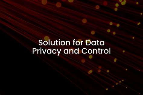 Agiliway How A Custom Mdm Solution Enhanced Data Privacy And Control