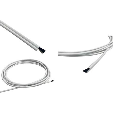 Silicone Heating Wire With Carbon Fiber Conductor Yqf Medical Cable