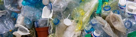 Resource Futures Supports Europes Largest Plastic Waste Composition