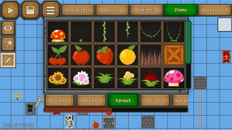 epic game maker sandbox craft para iphone download