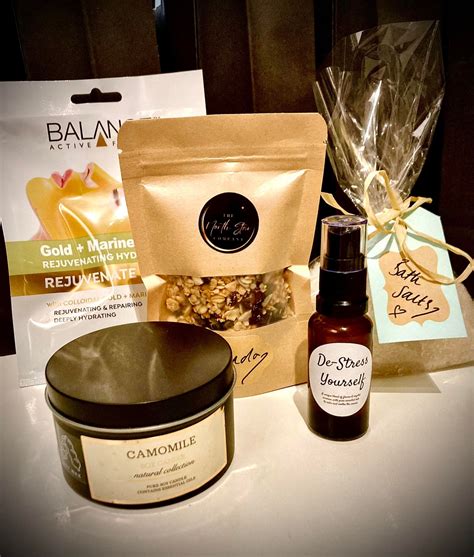 Stephanie Powell Wellbeing